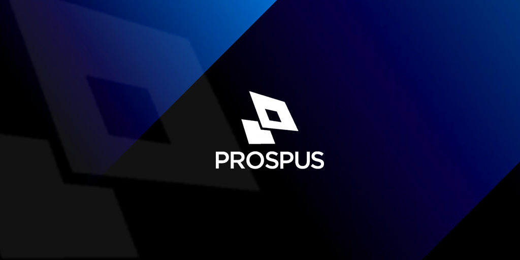 Prospus Brandishes New Slogan - Prospus