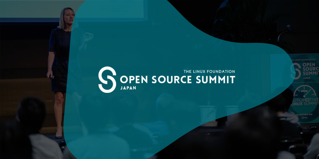 Open Source Summit '18: What We Learned - Prospus