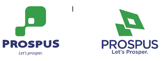 Prospus Has a New Logo - Prospus